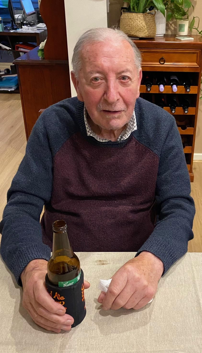 Sad news from down under… | Abingdon & District Aunt Sally Association